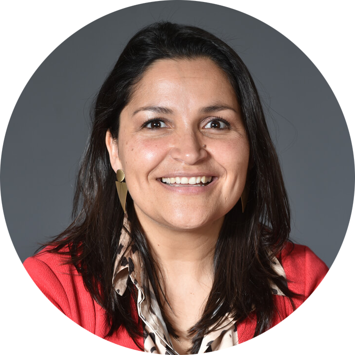 Jéssica Bravo Garrido – Centro de Investigación Biomédica UDP